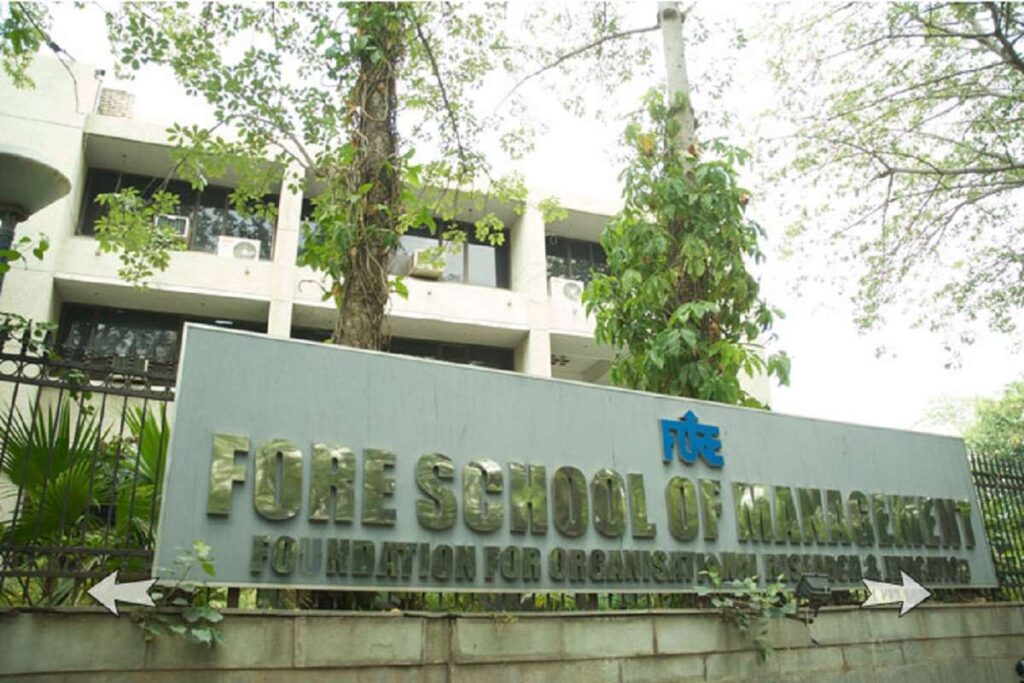 Way2MBA - MBA Management Quota Seats